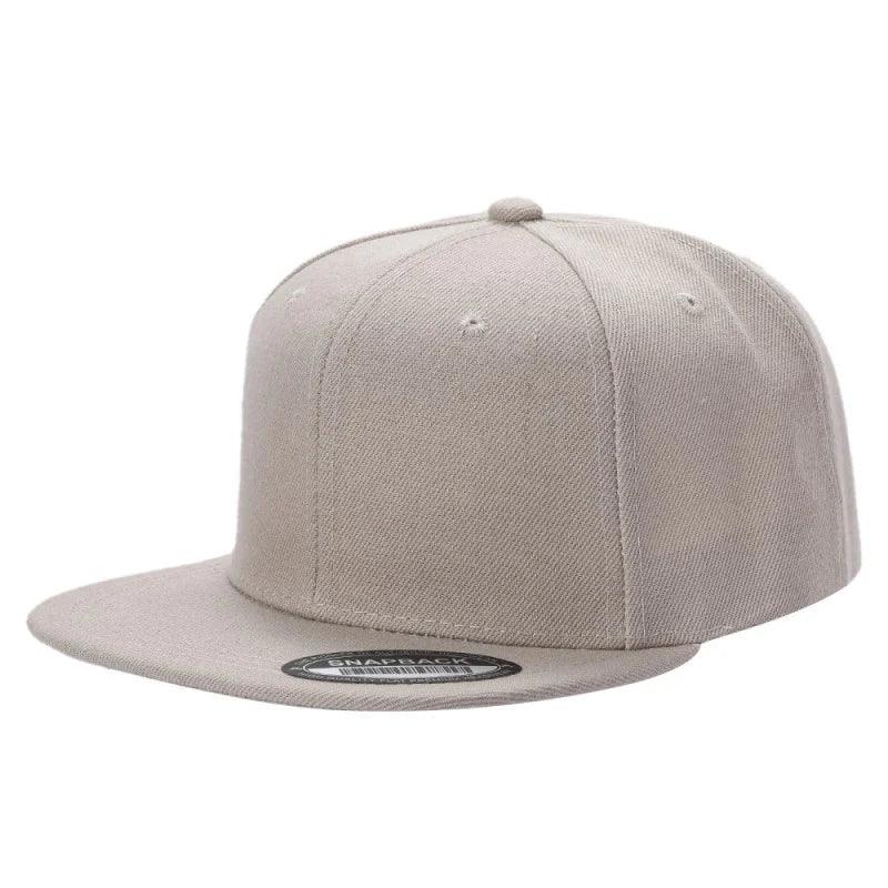 PS - Poly Snapback Solid – Waycap Retail