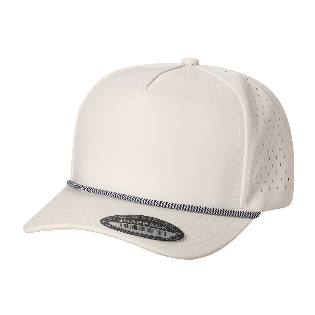 Waycap Retail