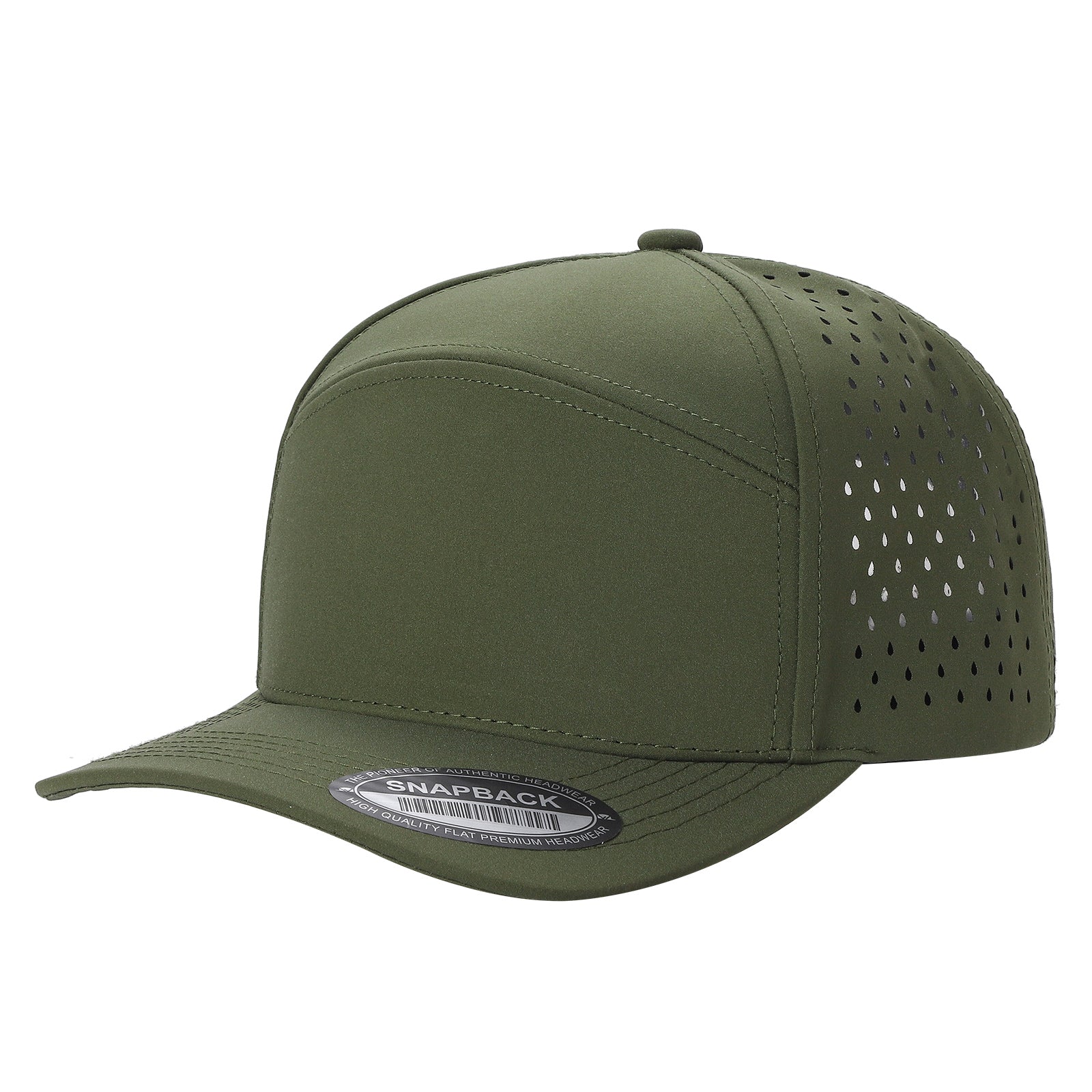 Waycap Retail