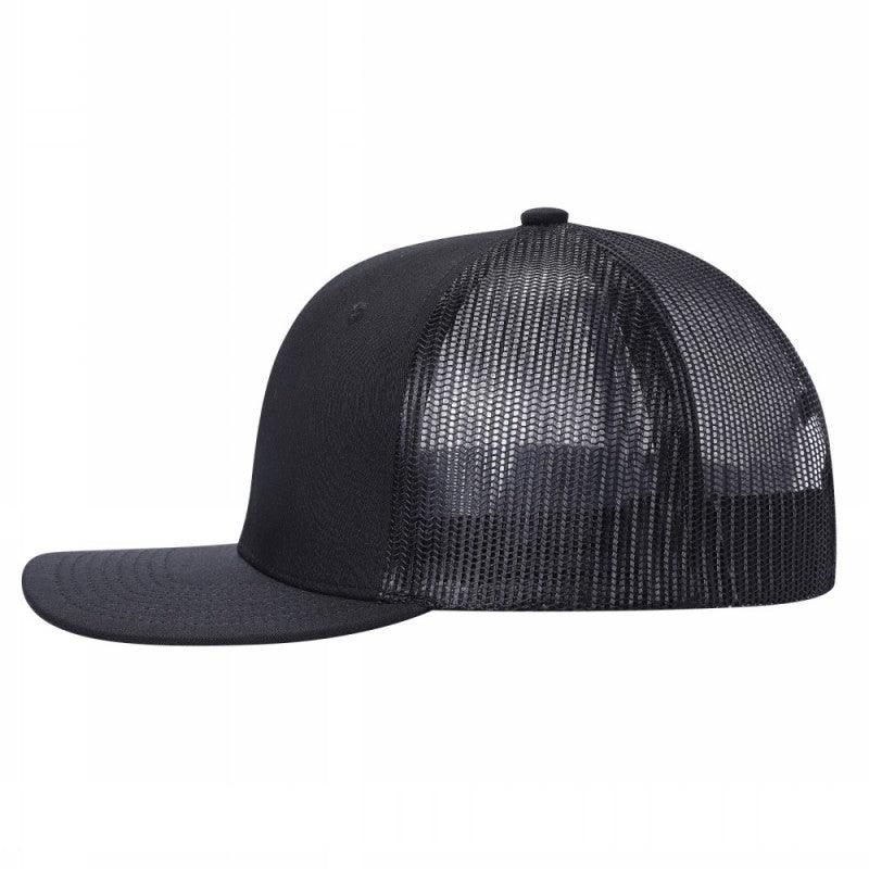 6TFTM - 6PANEL FLAT BILL – Waycap Retail