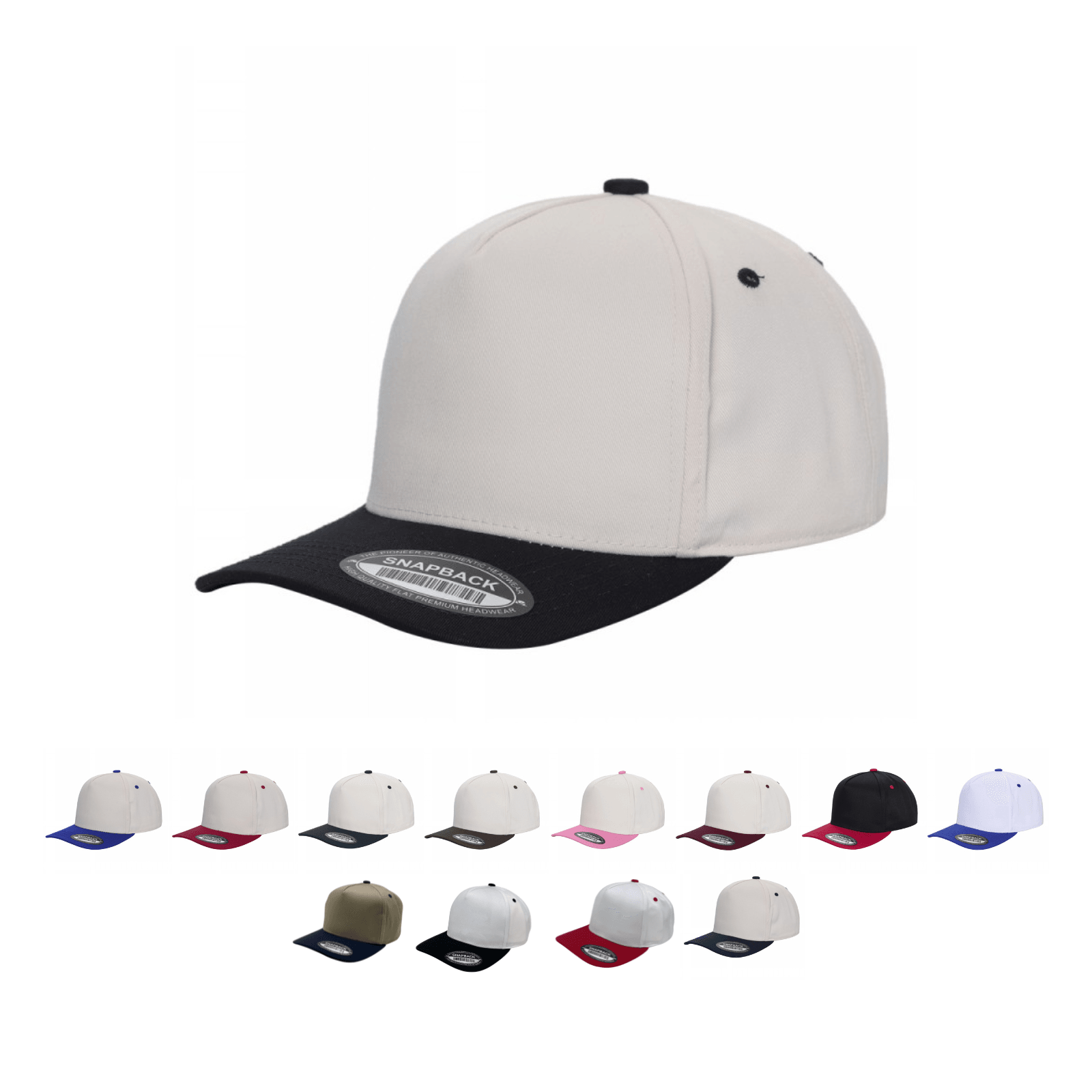 Waycap Retail